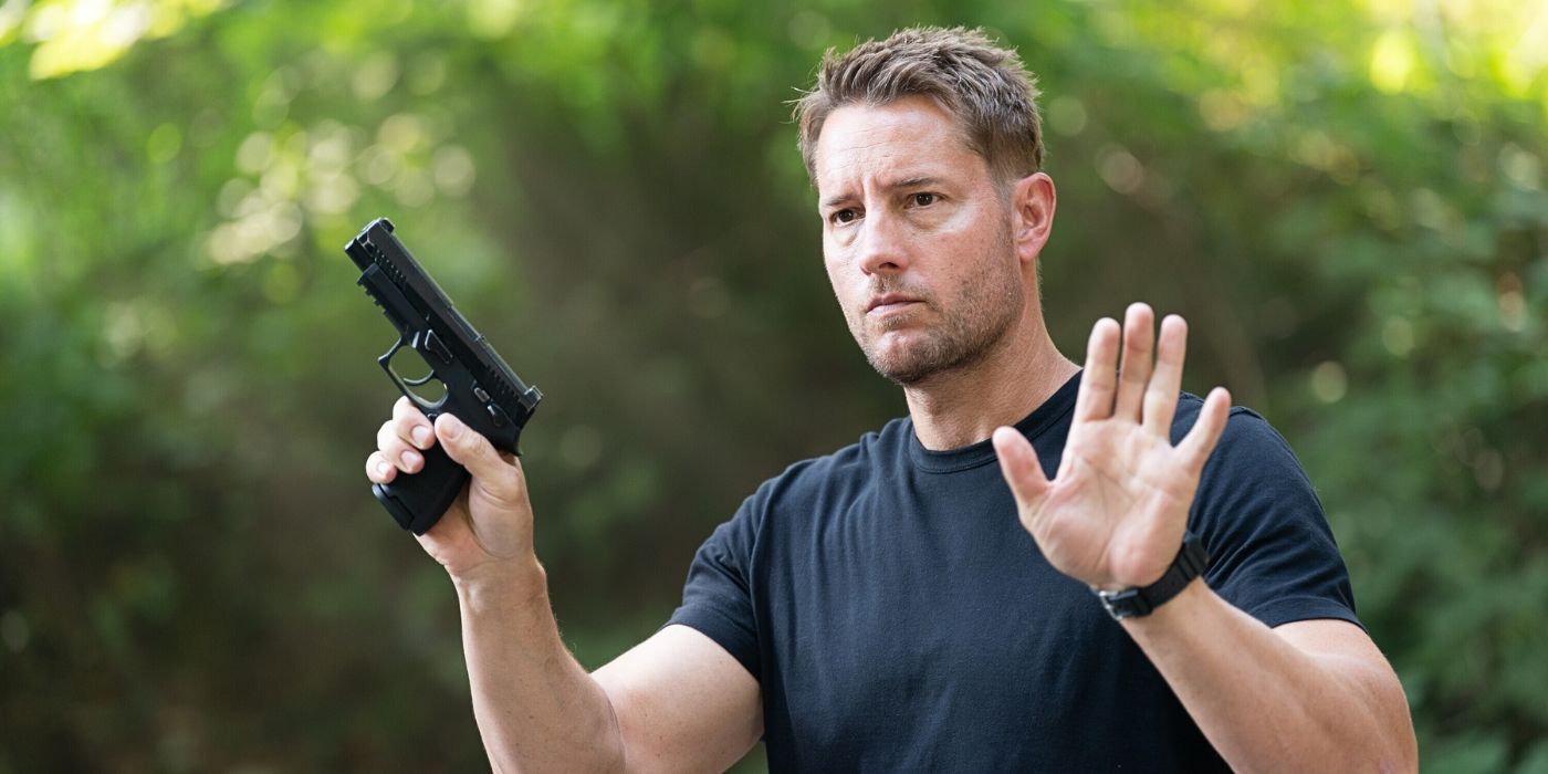 Tracker's Velma replacement changed Justin Hartley's show in the wrong way