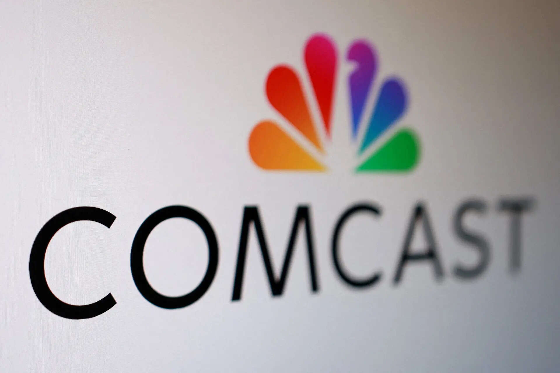 Comcast's Sky in talks to buy ITV's media unit for $2.15 billion