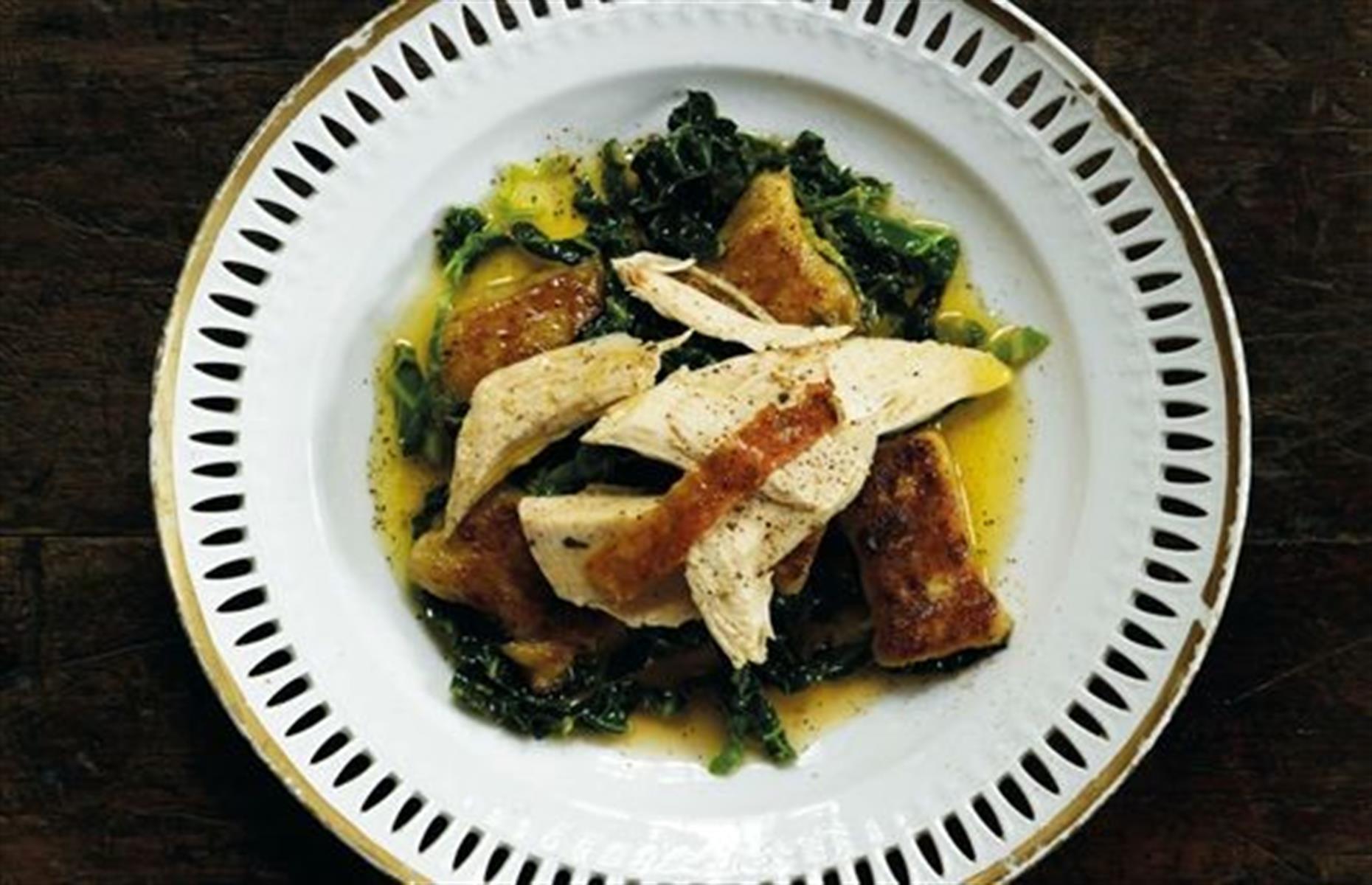 Roast chicken recipes that are clucking great