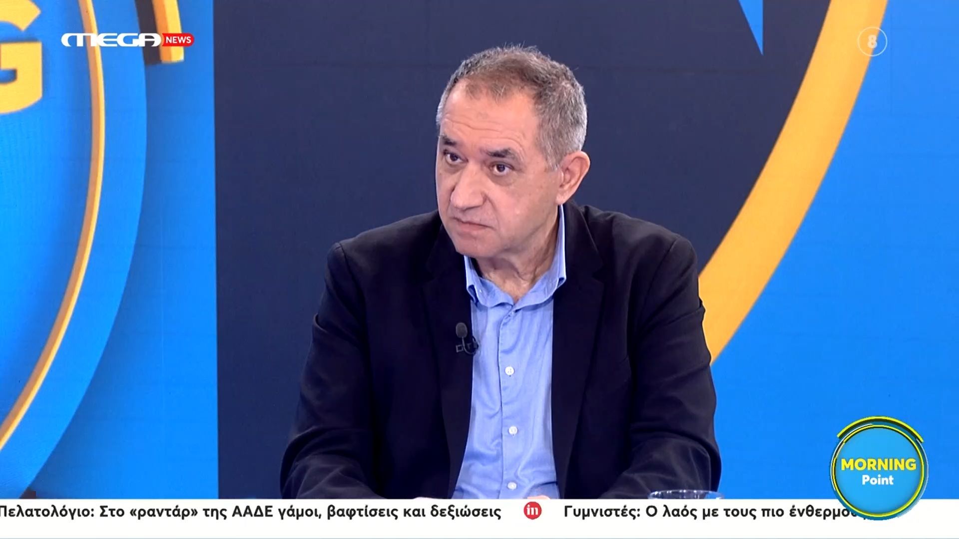 Γ. Δελής: «Η Ελλάδα μετατρέπεται σε κόμβο ενέργειας, κάτι που ήταν και ...