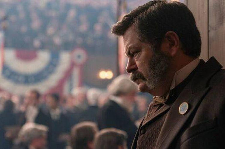 Netflix's Death By Lightning in real life from sex cult to assassin's ...