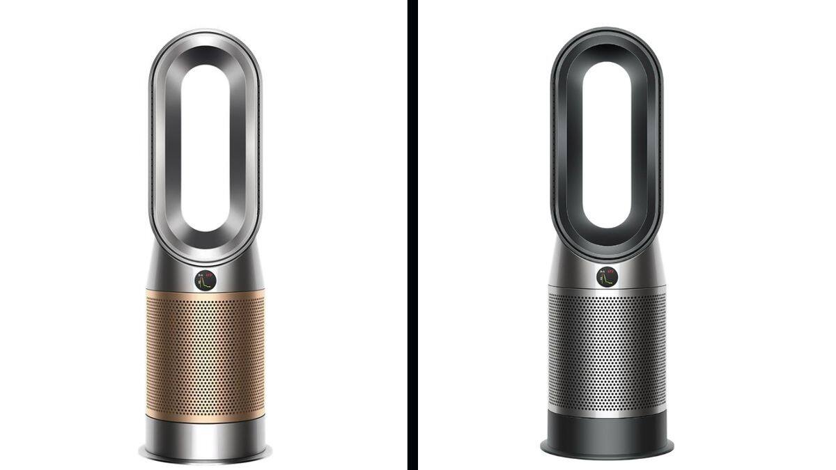 Dyson Launches Air Purifiers That Also Work Like AC + Heater: Check ...
