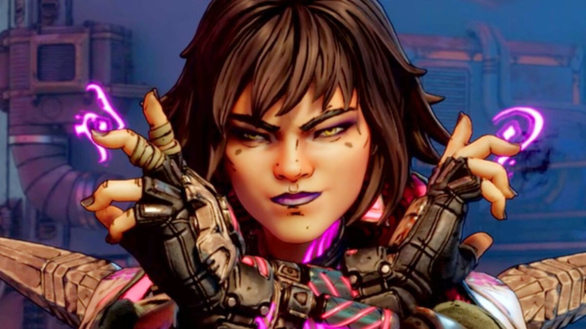 Take-Two CEO Calls Borderlands 4 Launch Sales "Softer Than We Would Have Liked"