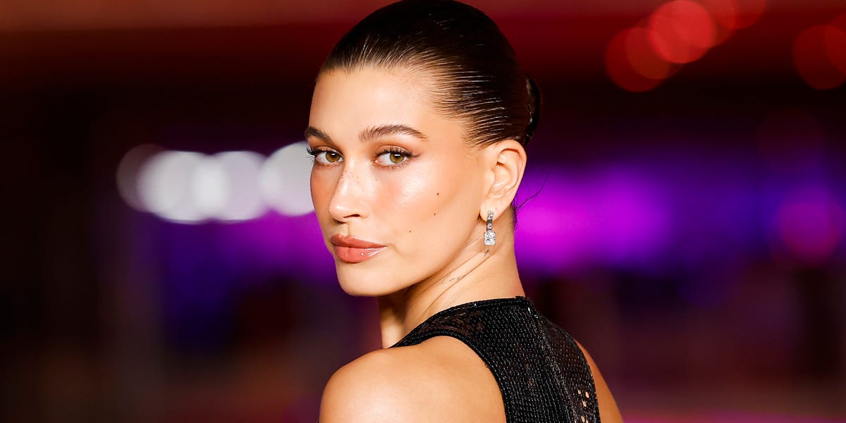 Hailey Bieber and Martha Stewart’s Go-to Lyma Laser Is Nearly $700 off ...