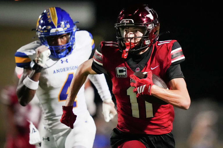 Central Texas high school football: Our way-too-early top 11 teams for 2026