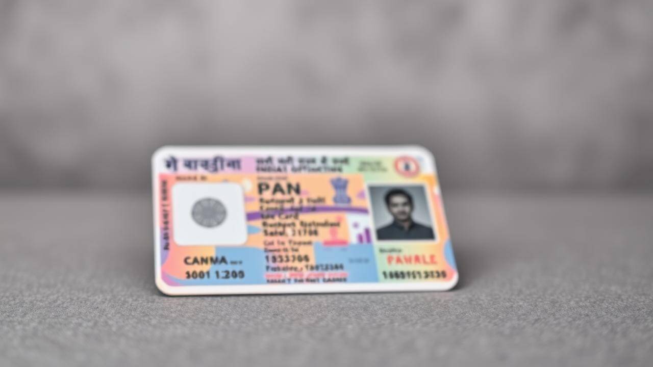 Hack of the day: How to check if someone else is using your PAN