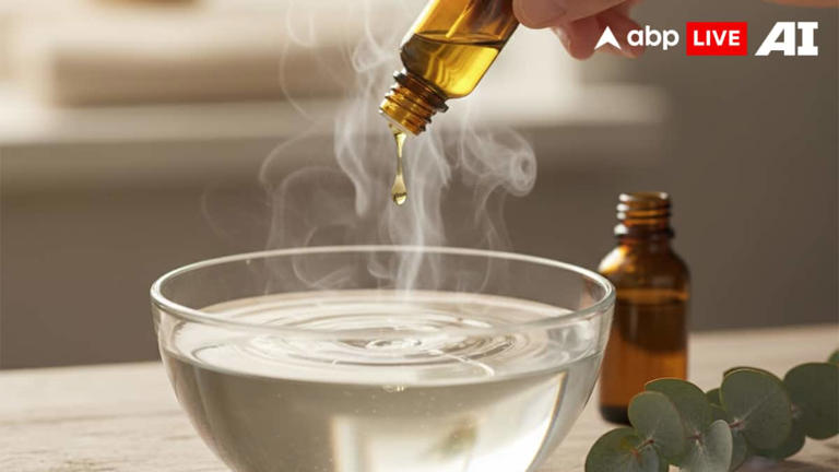 8 Best Steam Inhalation Tricks To Clear A Stuffy Nose Instantly