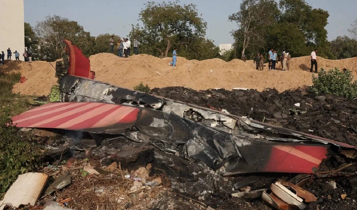Supreme Court Issues Notice in Air India Boeing 787 Crash Case