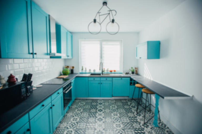 10 Retro Kitchen Ideas That Bring Back the Good Old Days