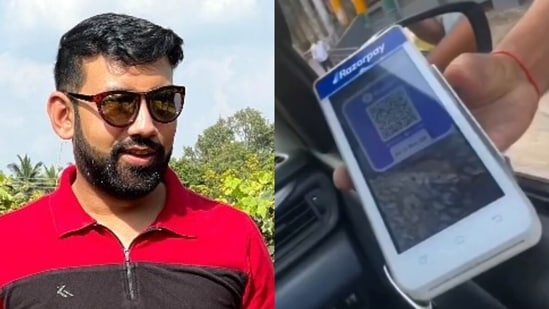 Razorpay co-founder flags suspected scam after viral clip shows payment ...
