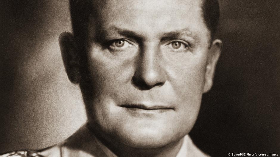 "Nuremberg": Russell Crowe als Hermann Göring