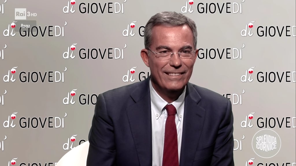 Giovanni Floris, l'ultimo libro sui vizi e virtù degli italiani ...