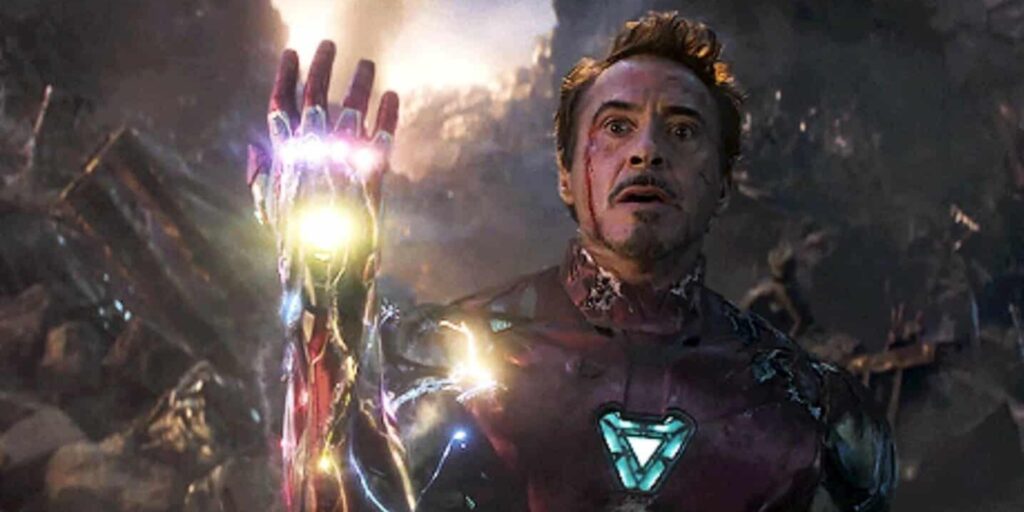 Avengers: Endgame's re-release could mean the closure fans always wanted