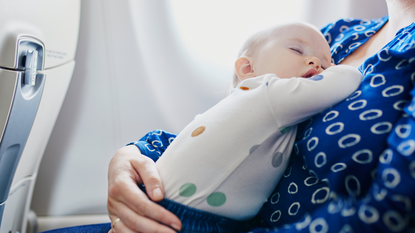 Travelling With a Baby in India: Train, Road, and Air Travel Tips