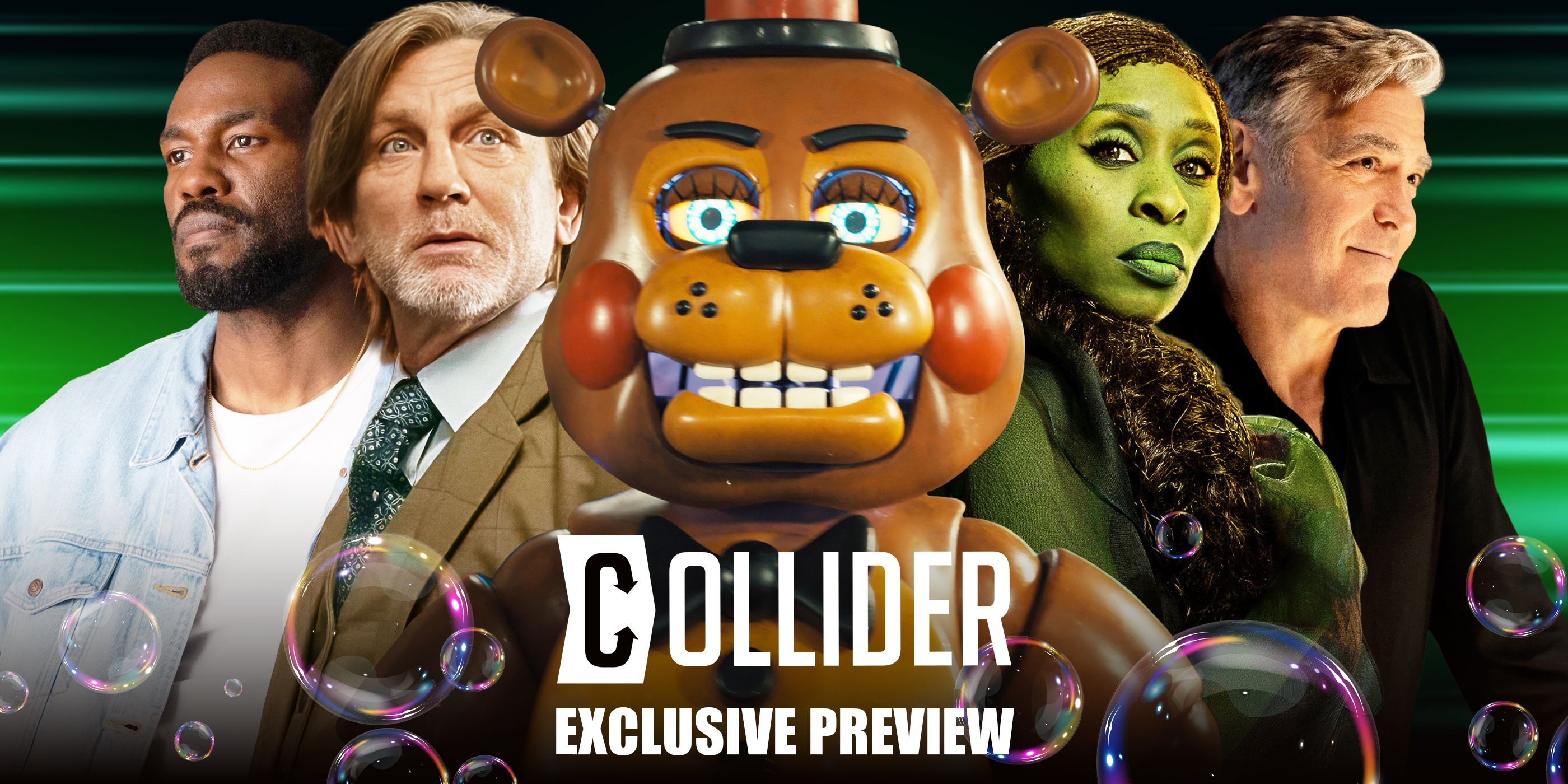 Collider’s Winter Preview Week Highlights 98 of the Most Anticipated Movies and Series of the Season