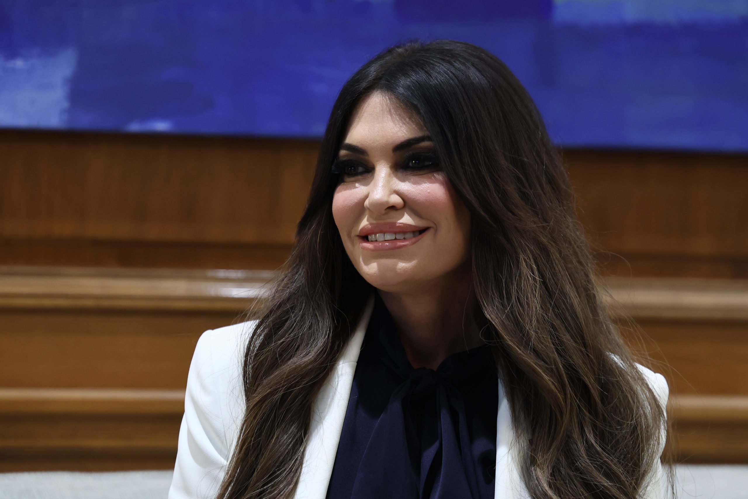 Γκιλφόιλ: Το δείπνο στο εστιατόριο του Μουσείου της Ακρόπολης ...