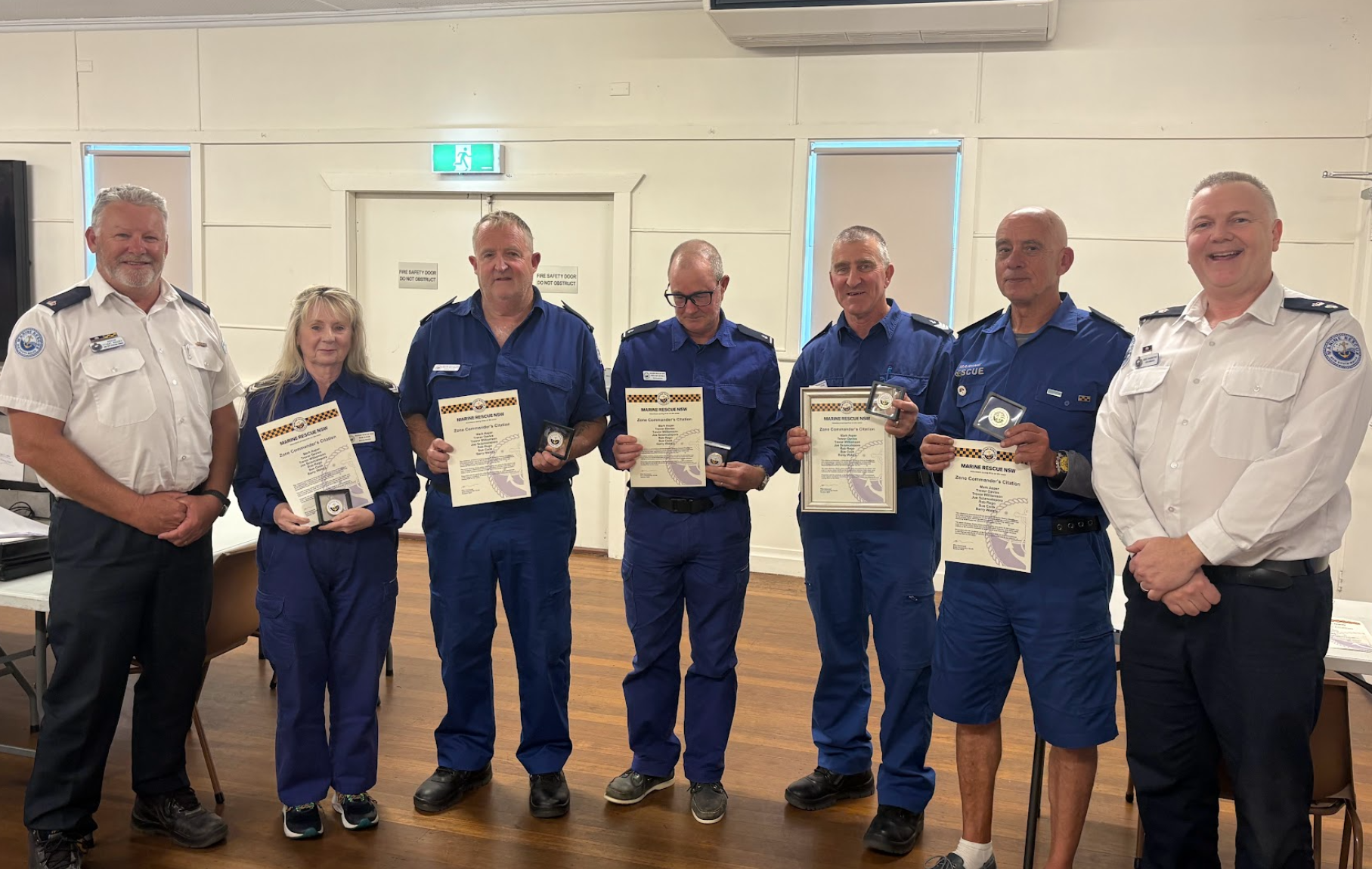 marine_rescue_shoalhaven_zone_commander_citations_mike_hammond_grabs ...