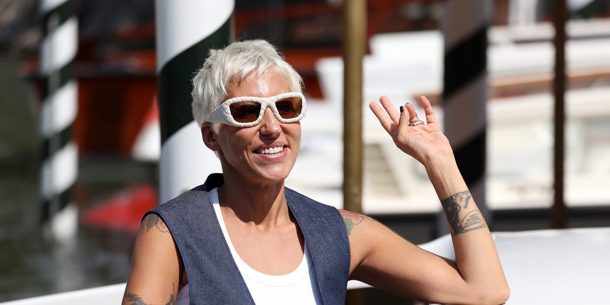 Malika Ayane ha corso la maratona di New York: un sogno realizzato dopo ...