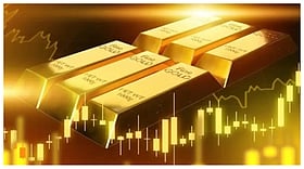 Gold Prices Extend Gains For Third Consecutive Session, Rising ₹520 To ...