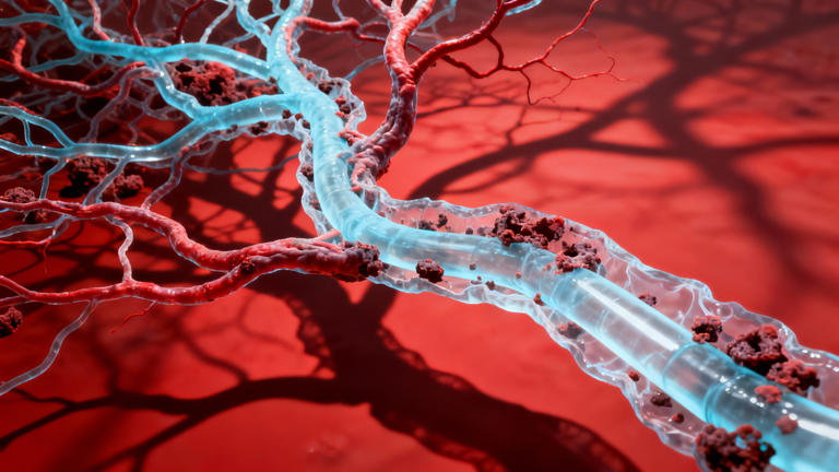 Alzheimer : ce duo silencieux qui ronge votre cerveau bien avant les ...