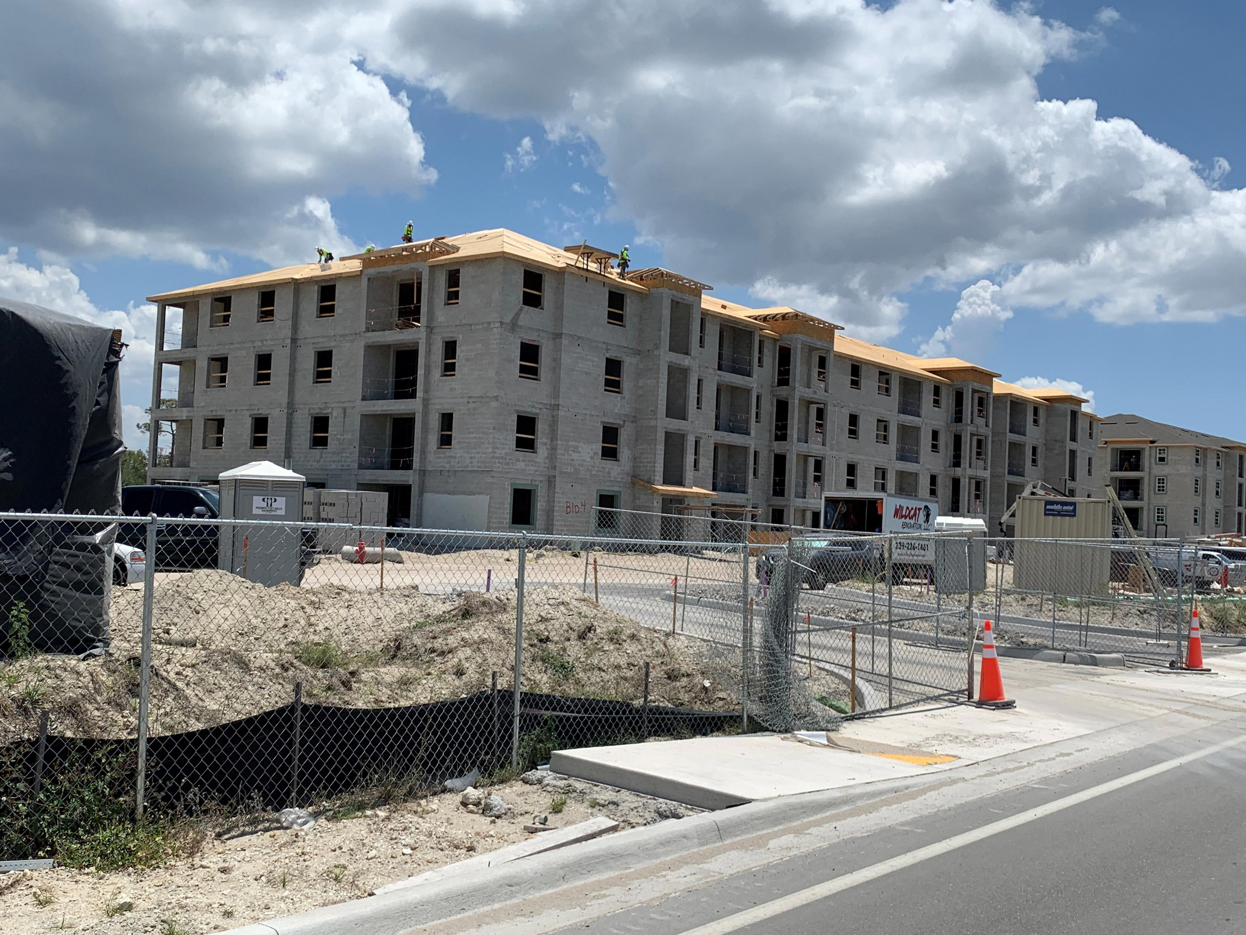 SW Florida rents freefalling again in 2026, but still unaffordable