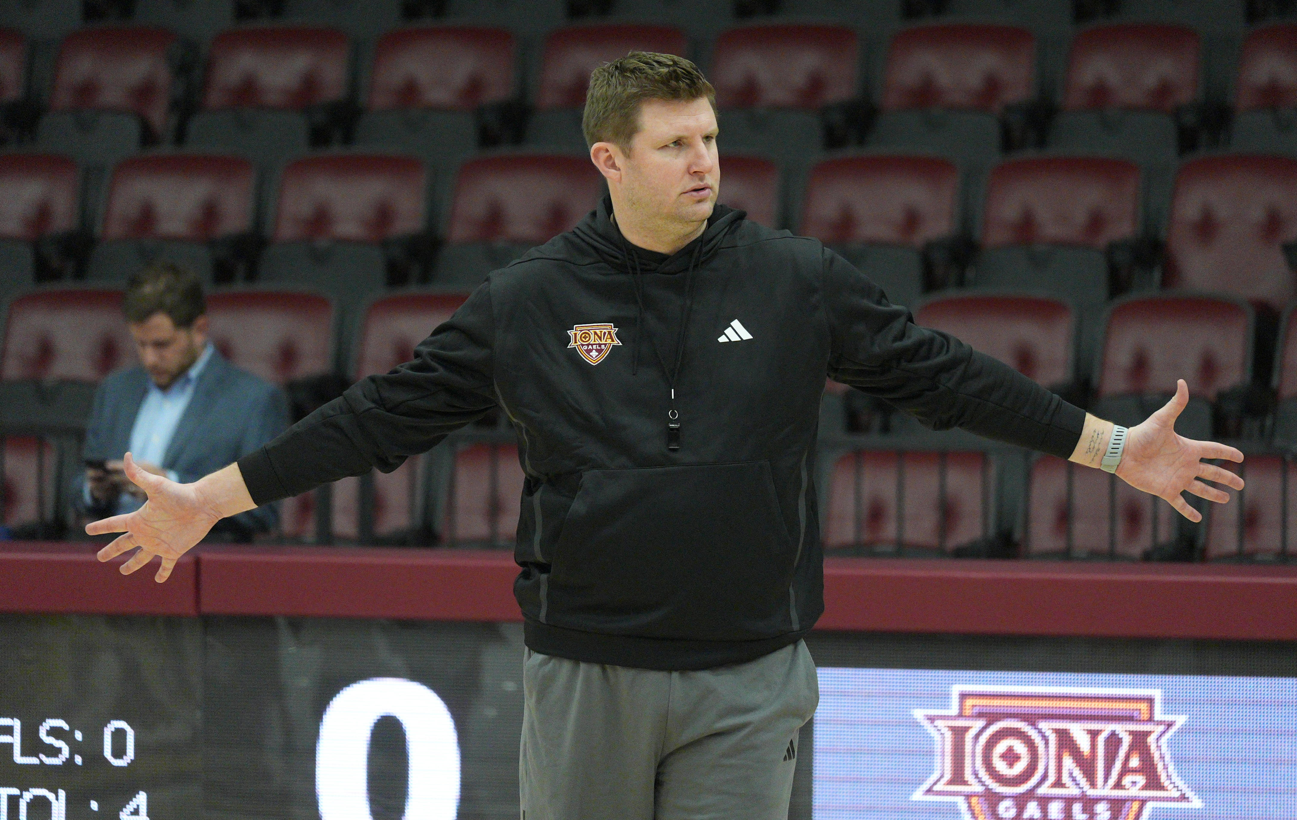 Some key questions answered as Iona men's basketball readies to begin ...