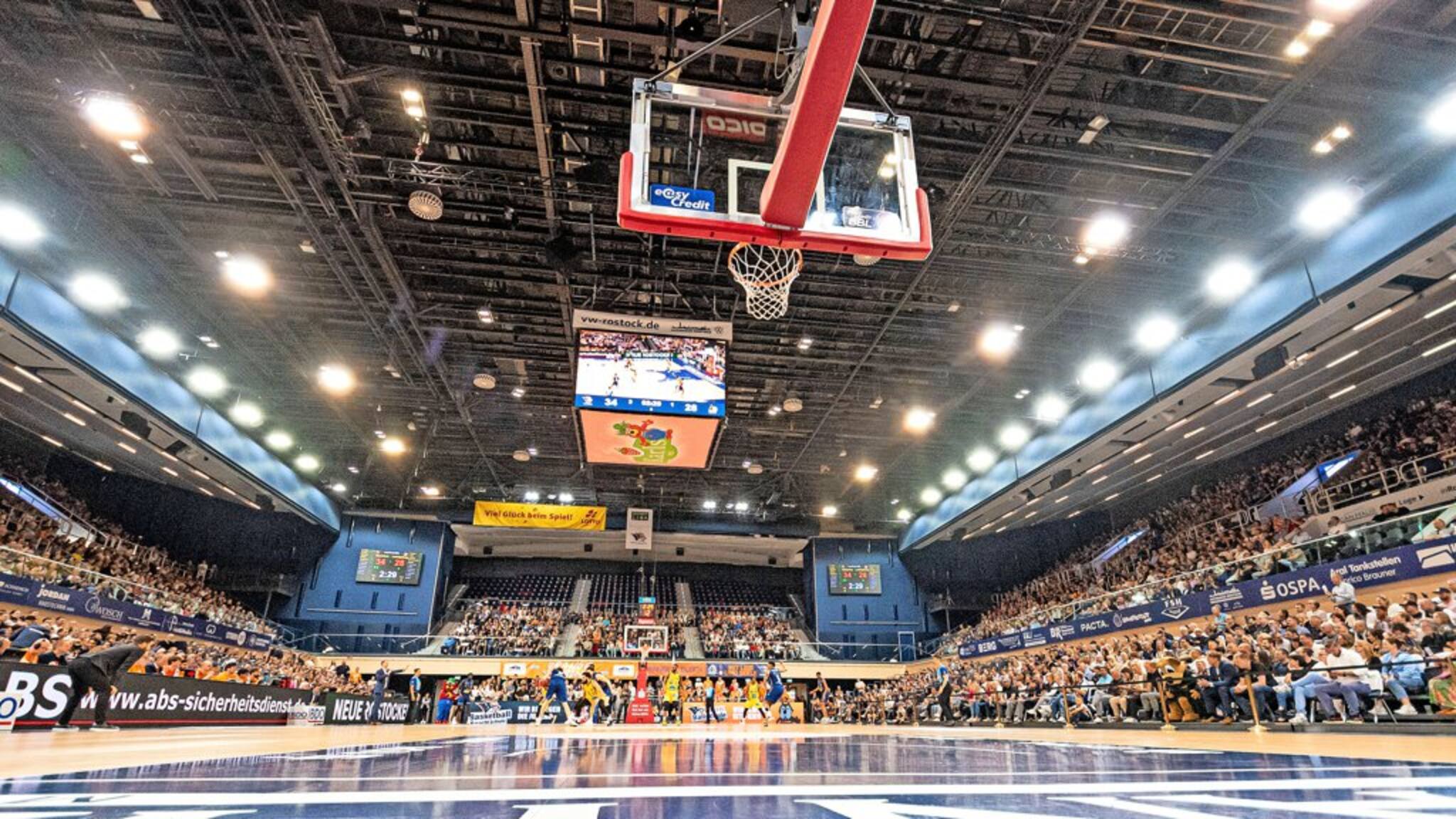 Stark gewachsen: Rostock Seawolves verlegen Mitgliederversammlung in ...