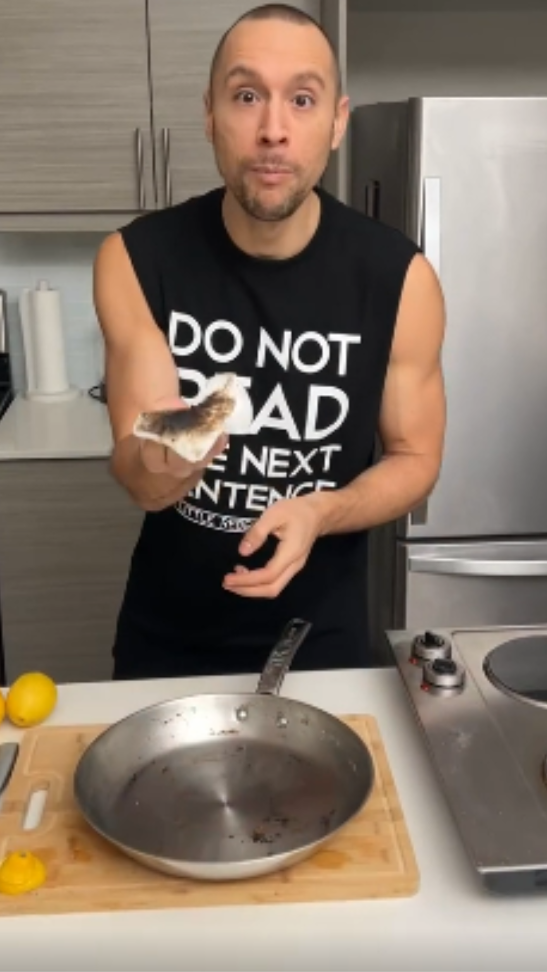 How to clean a pan: The easiest way to remove burnt stains