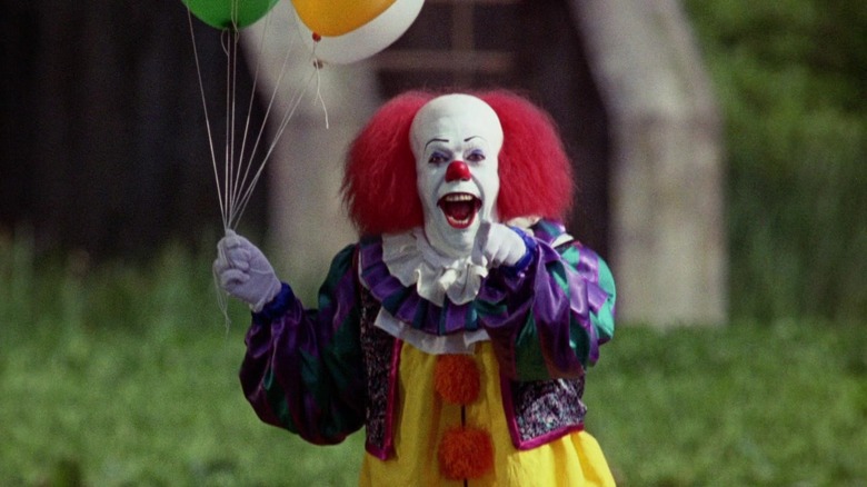 The Most Villainous Laughs In Cinematic History Ranked