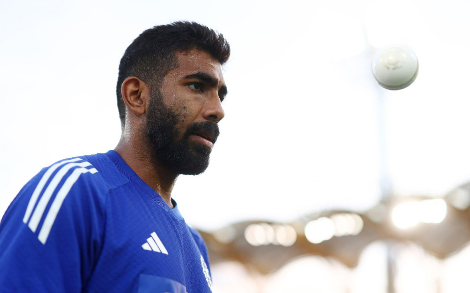 R Ashwin snubs Jasprit Bumrah, Suryakumar Yadav while naming India's ...