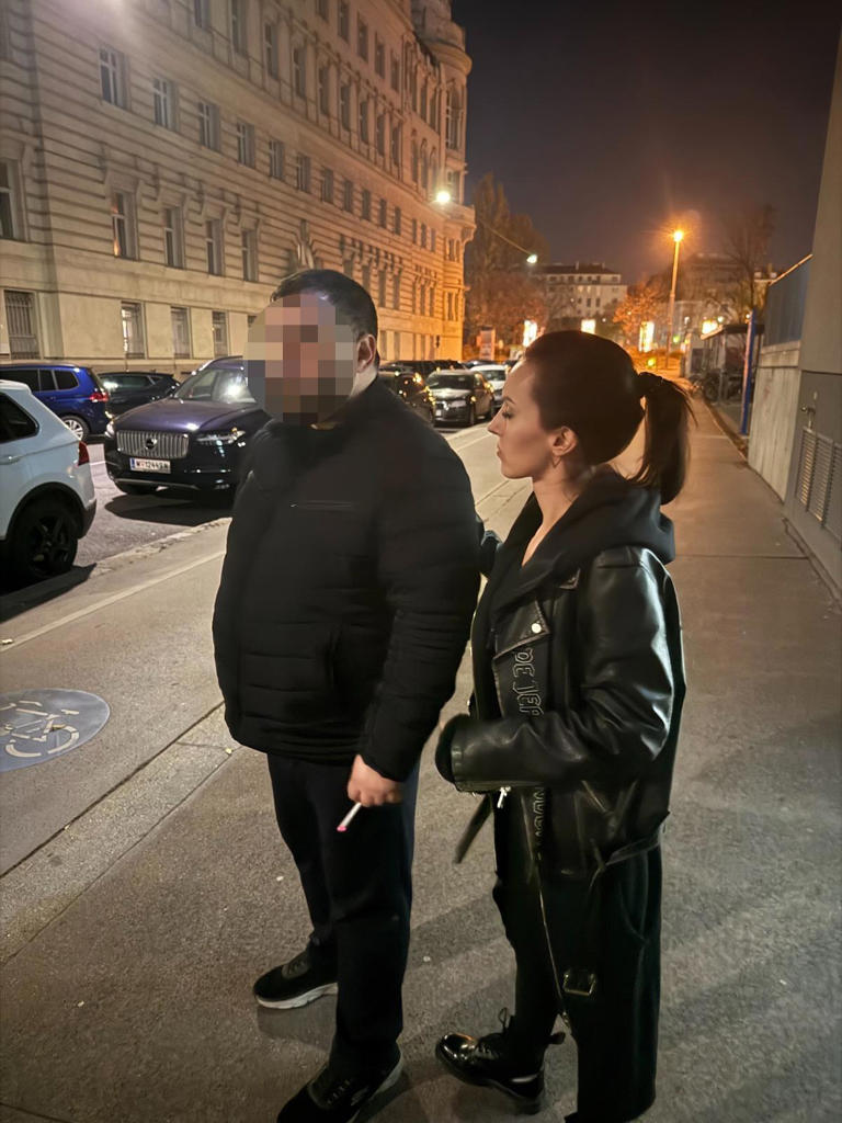 Schüsse in Wiener Lokal: Mann (33) getötet, erste Details zu Motiv