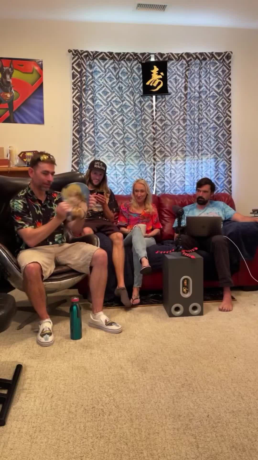 If I could see again...