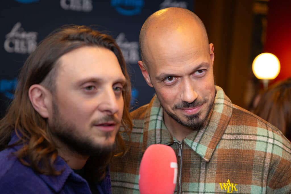 McFly et Carlito se filment avec le "futur gagnant de la Star Academy", la vidéo qui fait le buzz