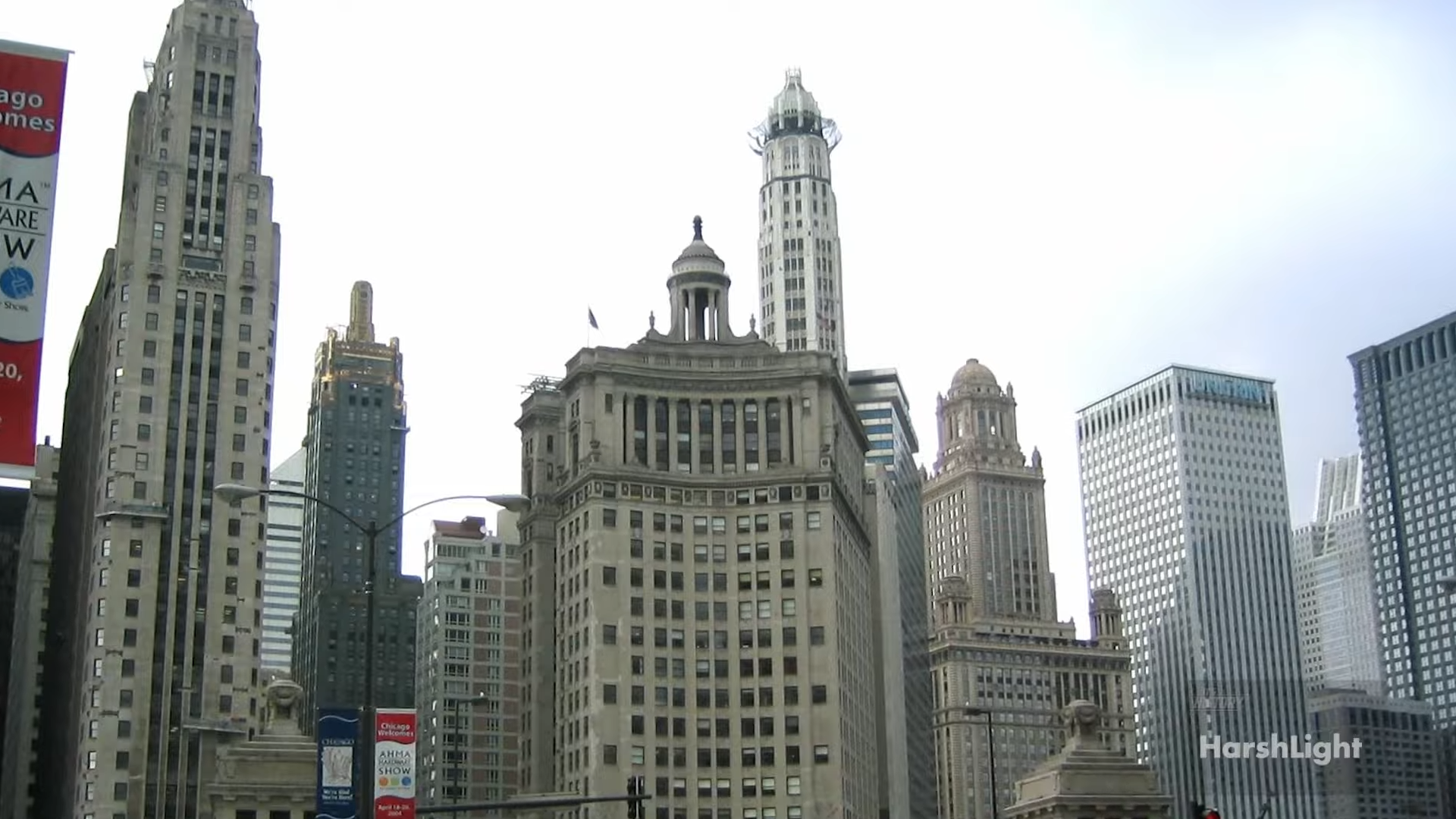 The Shocking Demolition of Chicago’s First Skyscraper