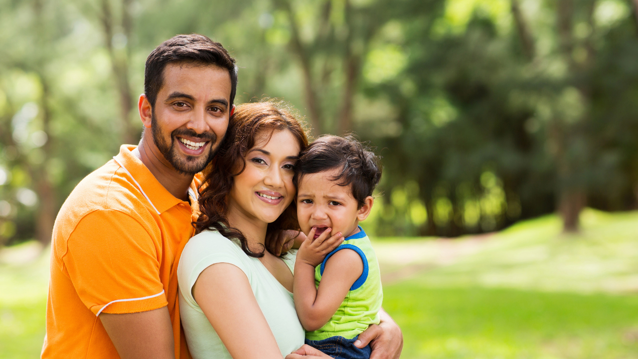 Sister Shivani on how to raise an ideal child, just by controlling your ...
