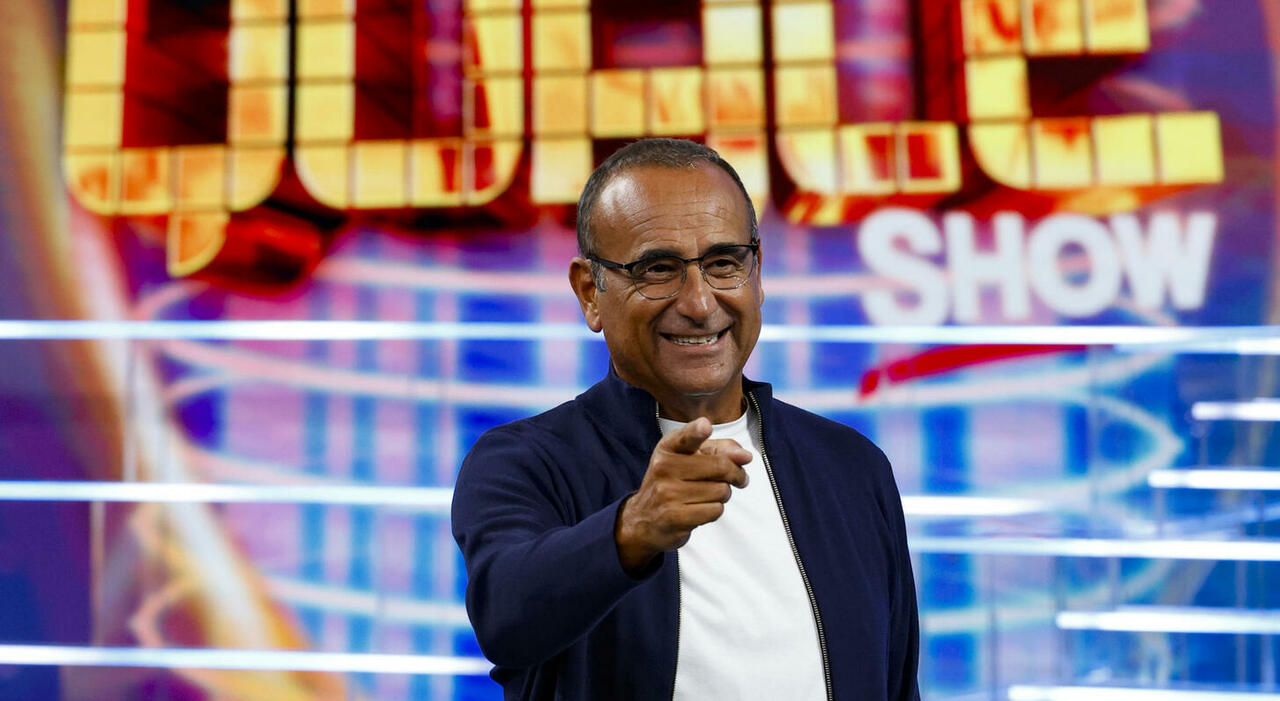 Tale e Quale show, la finalissima: giudici Orietta Berti e Nicola ...