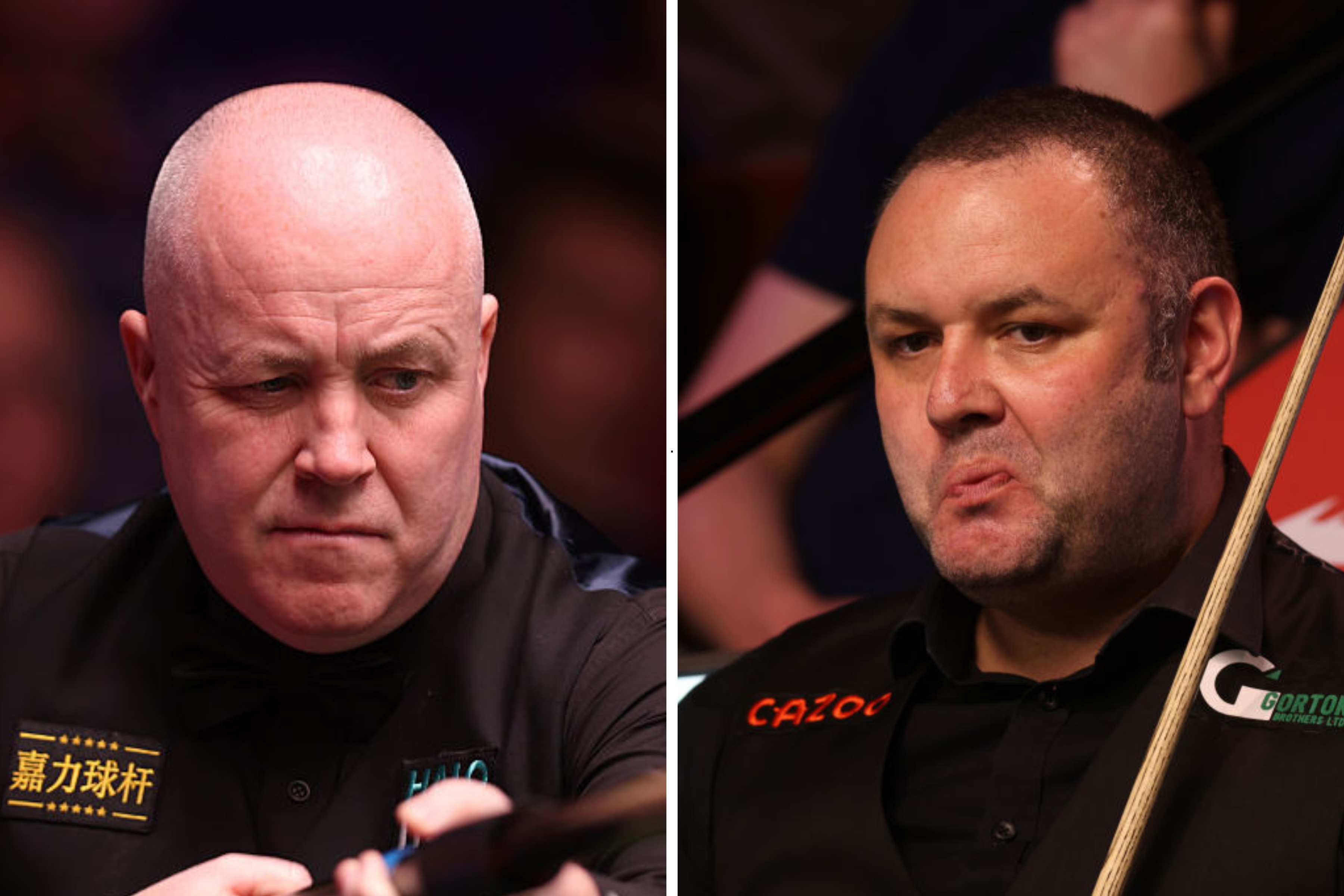 International Open Snooker 2025 Semi-Finals: Prize money, format ...