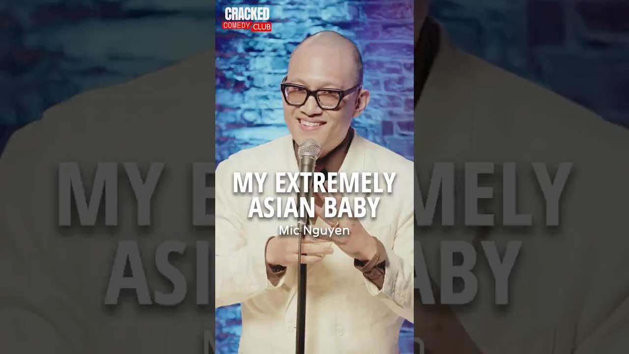 Mic Nguyen jokes about the difficulty of bringing someone to Pier 1 Imports