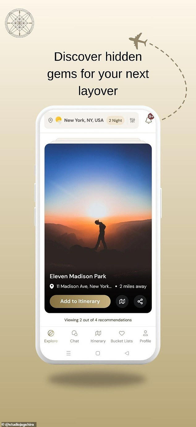Ex-British Airways aviation expert has launched the ultimate digital ...