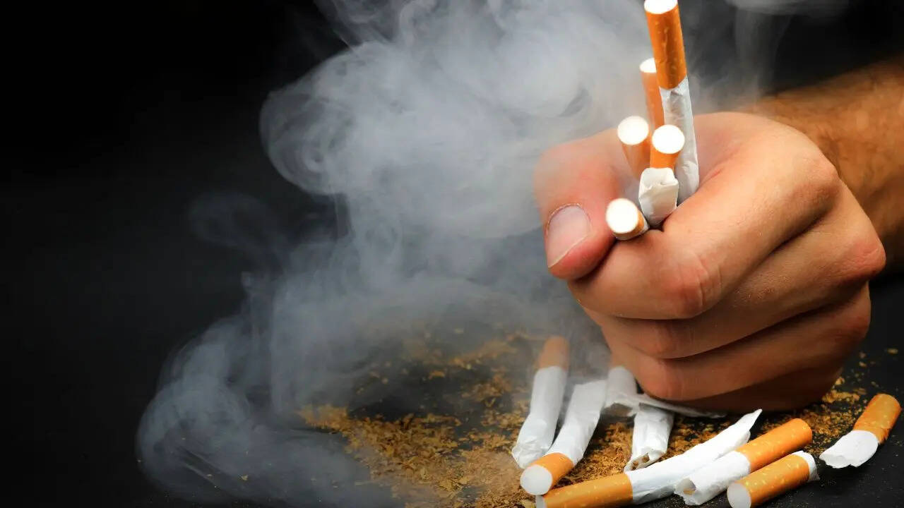 Does Smoking Harm Women More Than Men? The Alarming Truth Revealed By ...