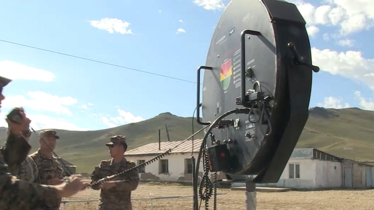 The 'Non-Lethal' Weapon Louder Than A Jet Engine That Can Kill You