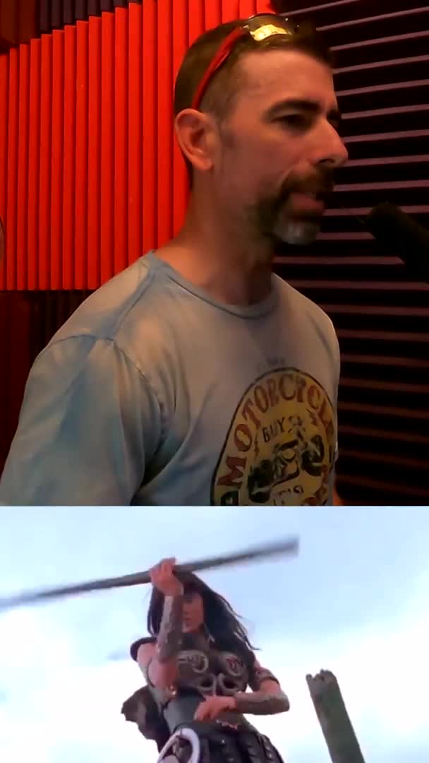 A voice-over tribute to Don LaFontaine #shorts