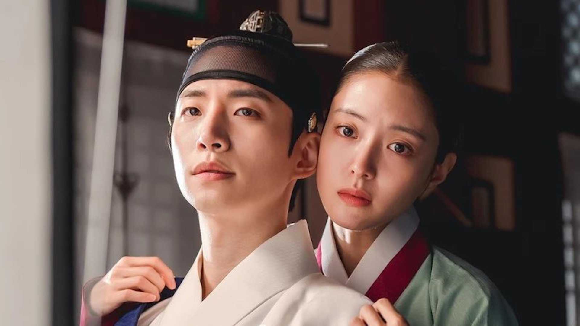 20 K-Dramas That Nailed the Perfect Ending