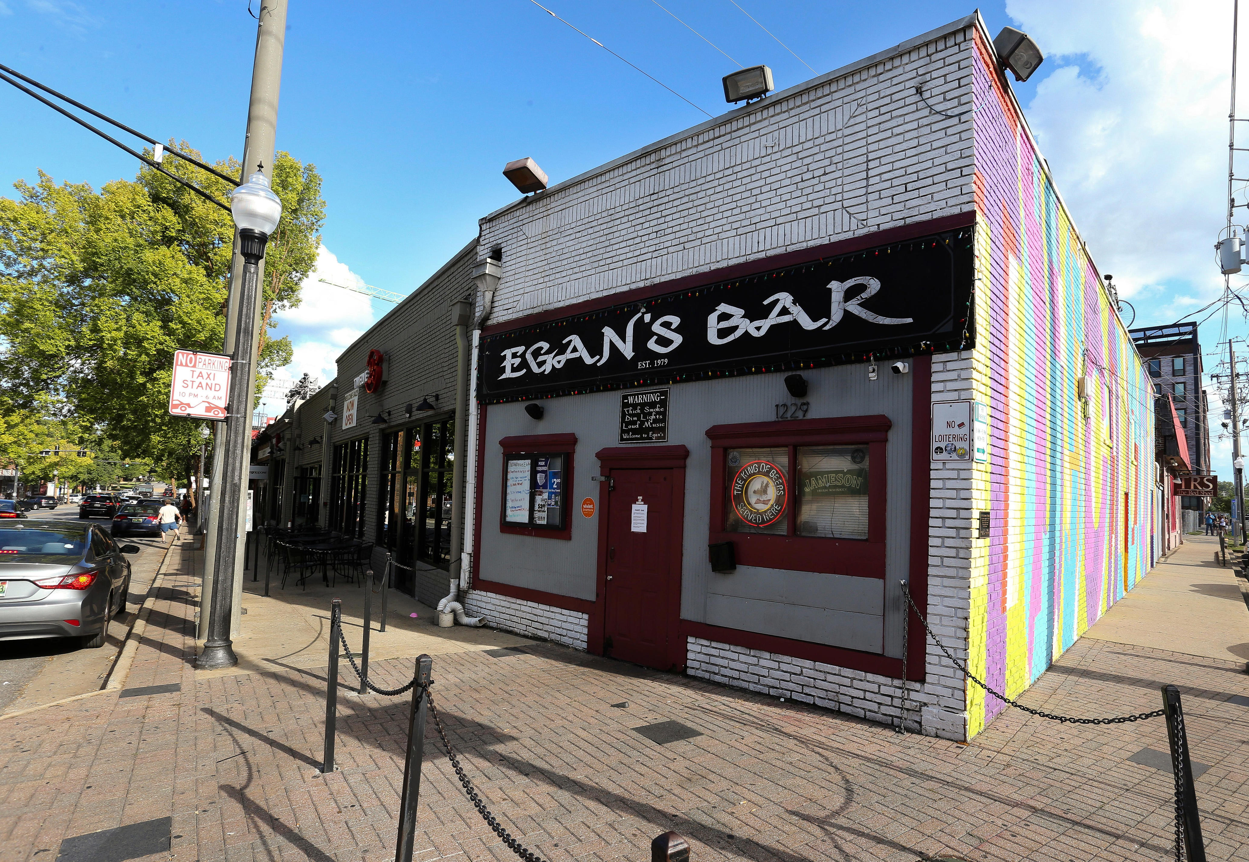 Best dive bars in America, from tiny taverns to tiki treasures. Photos