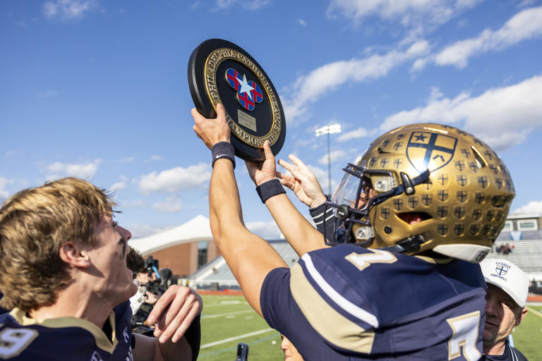 The Big Picture: Sixers stars, HBCU pride, a Catholic League rivalry ...