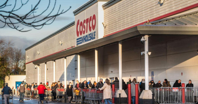 Costco recalls 1 million bottles of its popular beverage over ...