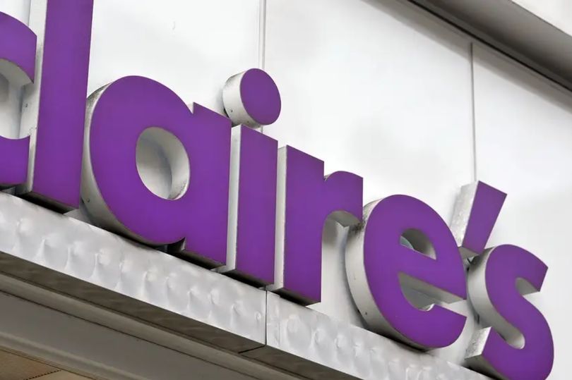 Major UK fashion chain launches 40% off flash sale before shutting 145 ...