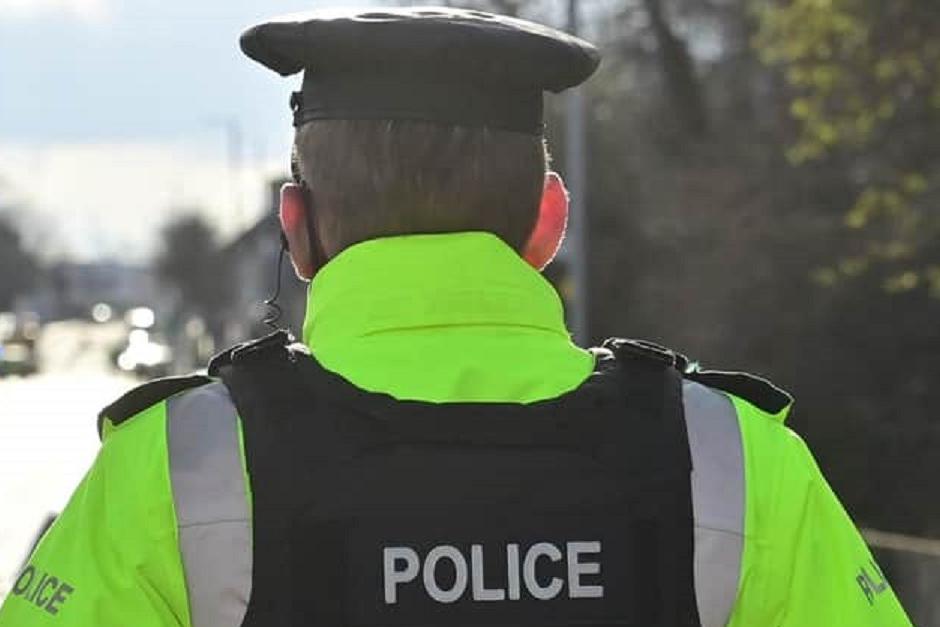 Police seek information after two men spotted filming home in Fareham