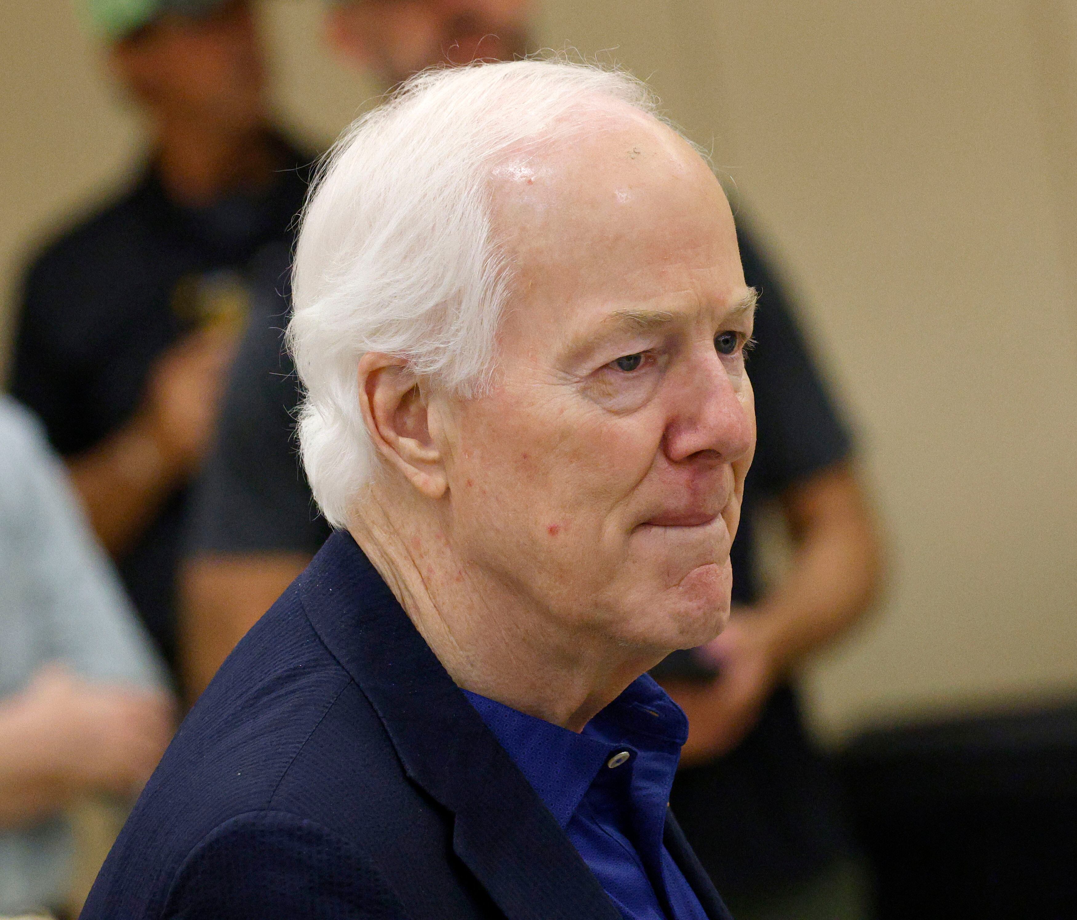 Filing period for March primaries opens Nov. 8. Here’s why its important