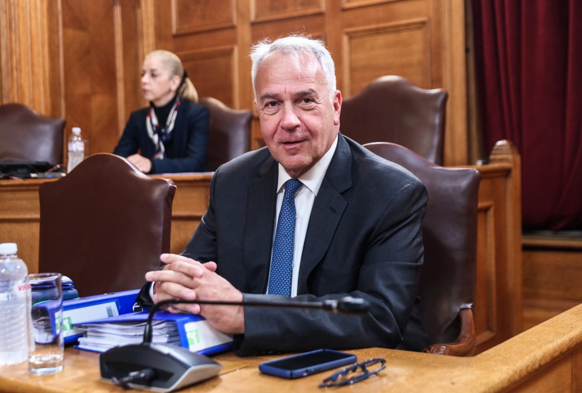 Βορίδης για ΟΠΕΚΕΠΕ: «Θα είχα διαπράξει παράβαση καθήκοντος, αν δεν ...